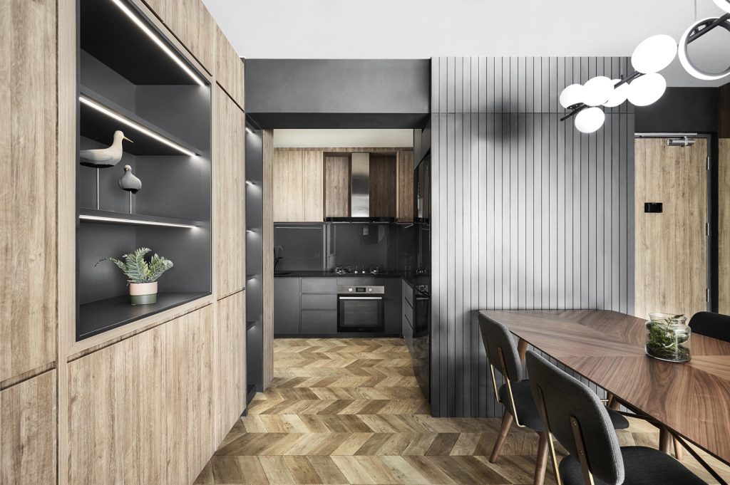 Edgefield Plains – Design Zage
